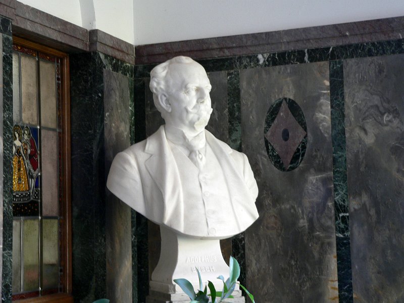 Villa Claire