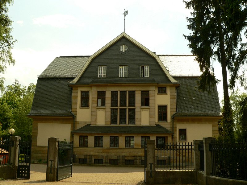 Villa Claire