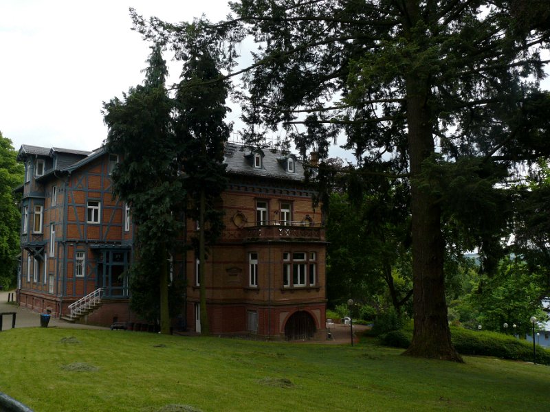 Villa Lilly