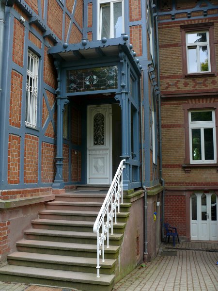 Villa Lilly