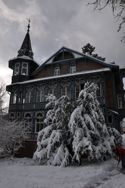 Villa Lilly
