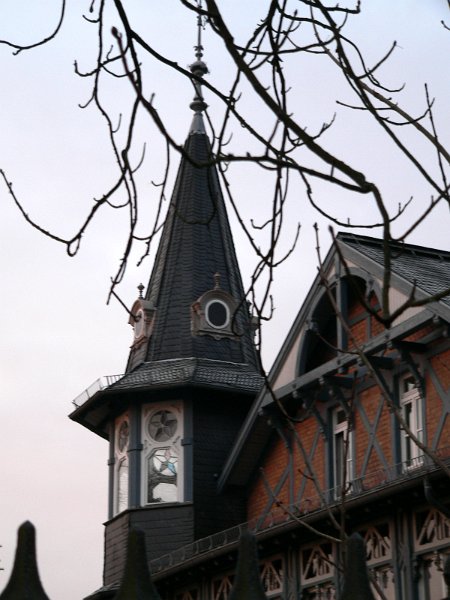 Villa Lilly