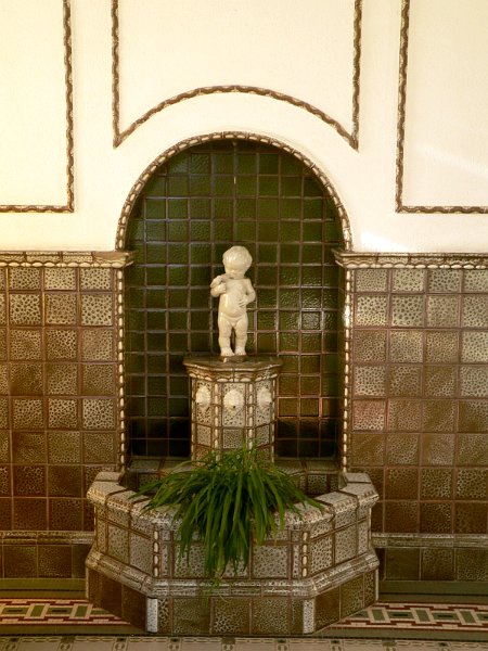 Villa Lilly