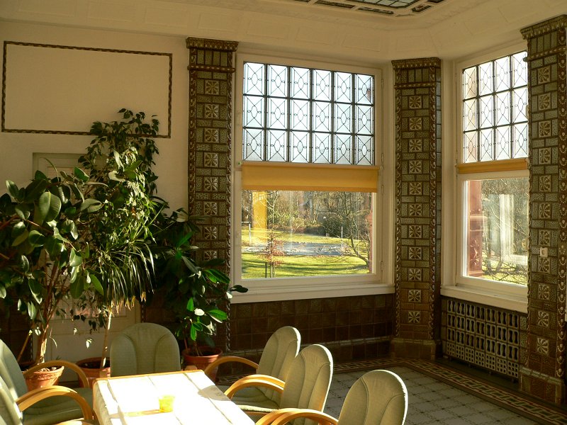 Villa Lilly