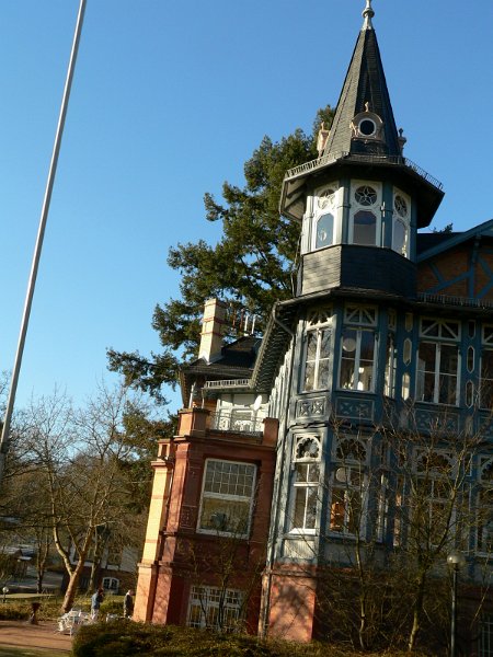 Villa Lilly